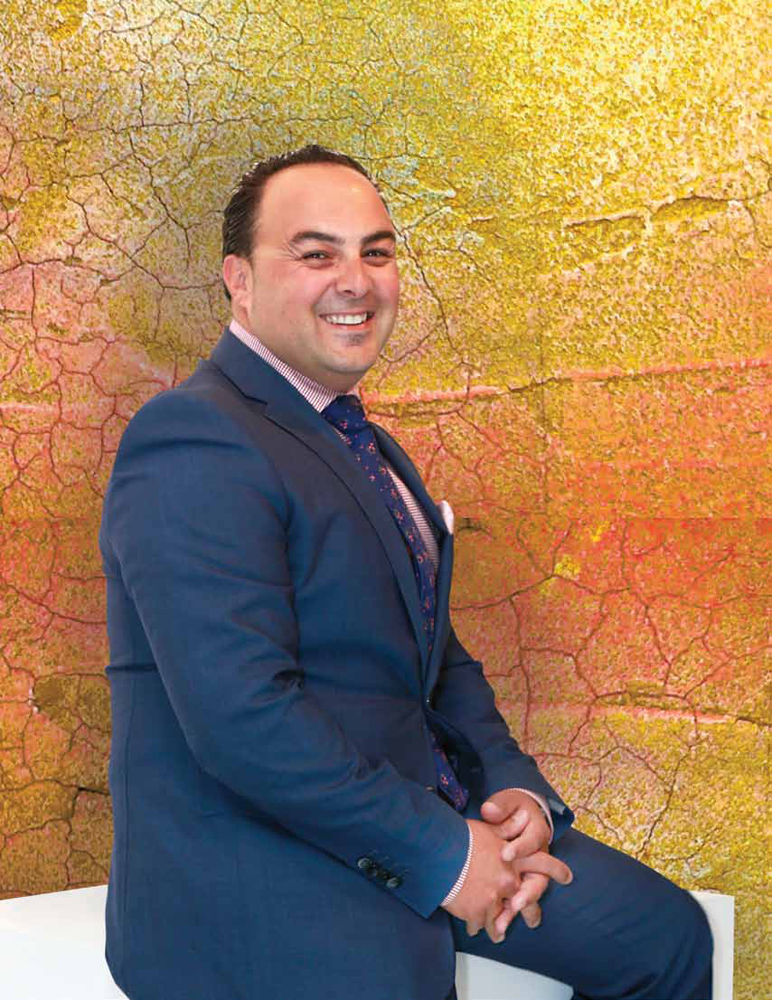 Vol.3 | EZ AUSTRALIA.NEWS