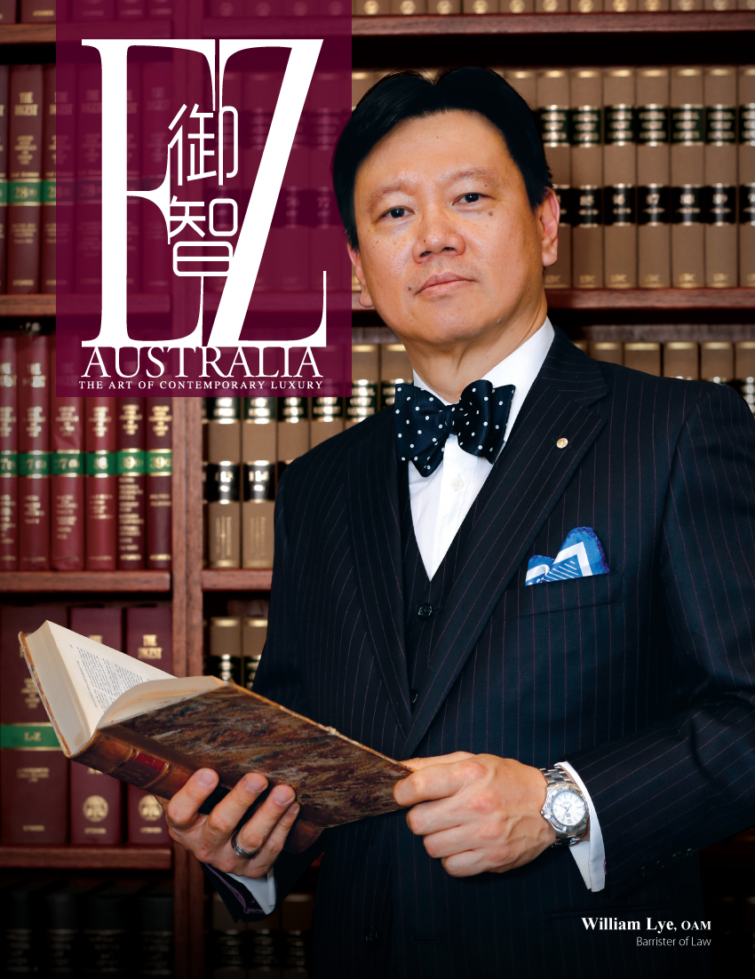 Justice League 公义联盟 | EZ AUSTRALIA.NEWS