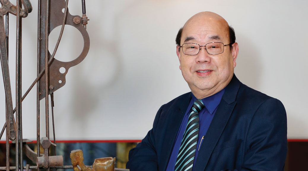Pioneering Vision 视野先锋 | EZ AUSTRALIA.NEWS