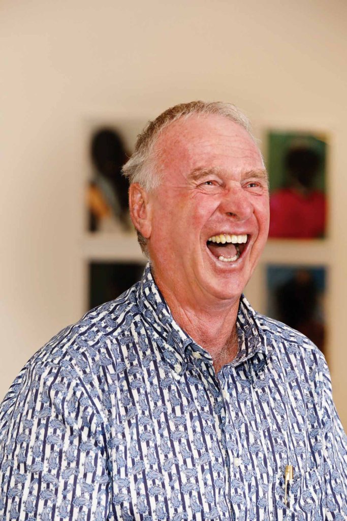 The Art Angel Michael 艺术天使 | EZ AUSTRALIA.NEWS