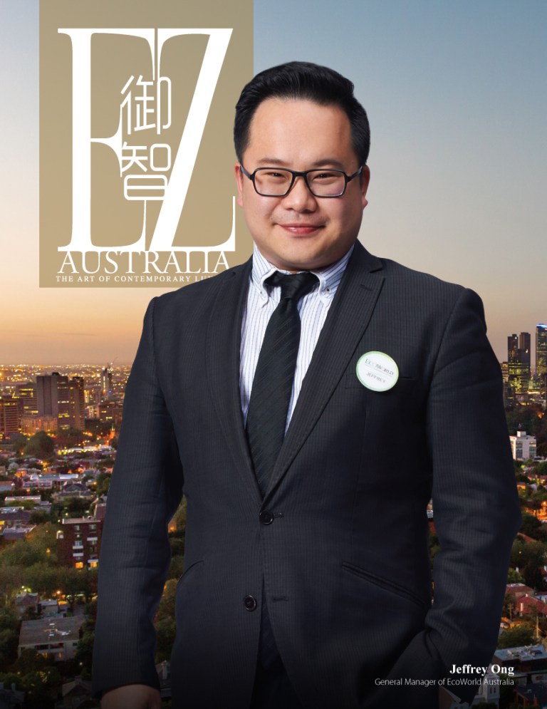 Fortune is for the Prepared 好运眷顾有准备之士 | EZ AUSTRALIA.NEWS