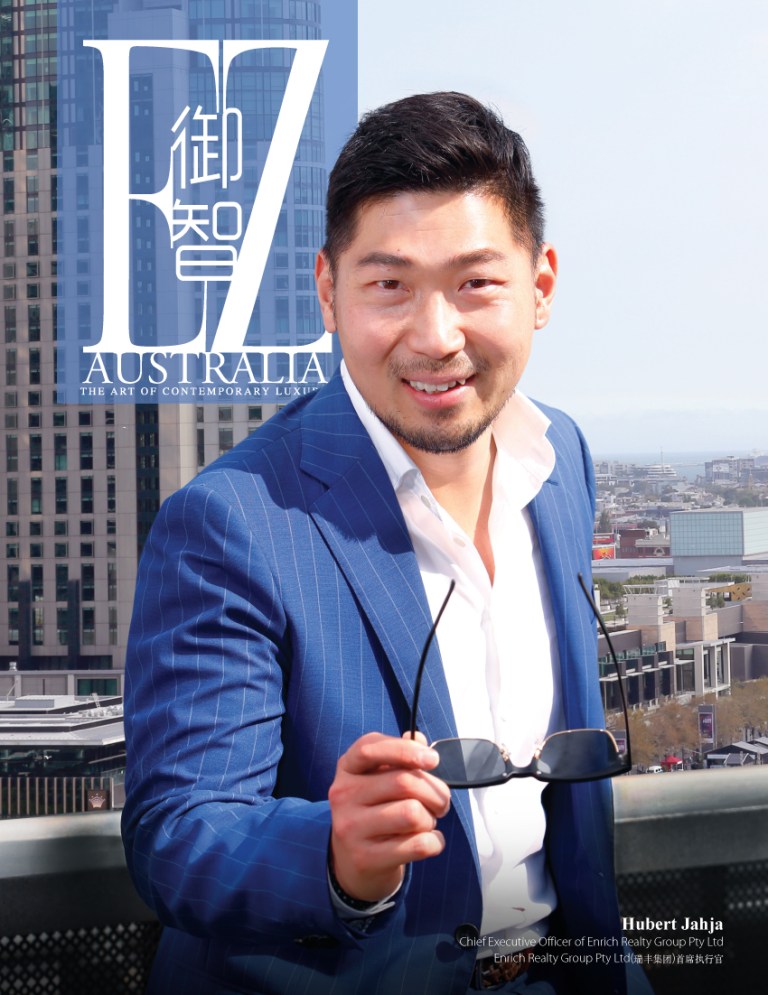 Enriching the Future 富集未来 | EZ AUSTRALIA.NEWS