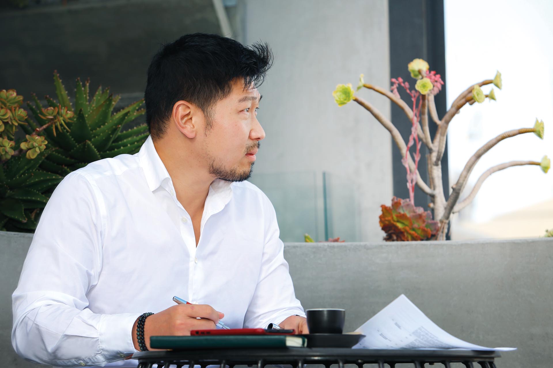 Enriching the Future 富集未来 | EZ AUSTRALIA.NEWS