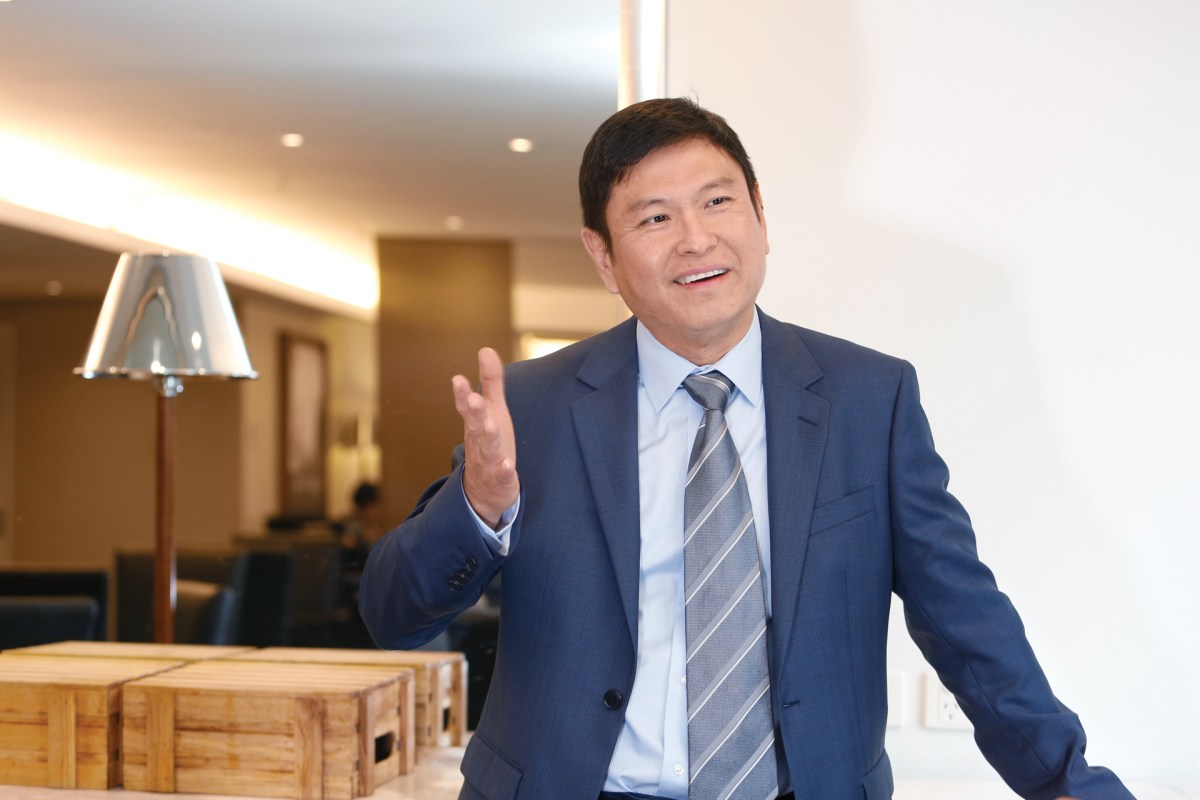 STAR POWER 星火燎原 | EZ AUSTRALIA.NEWS