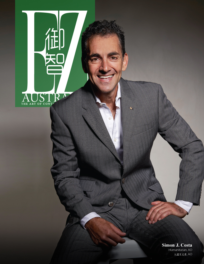 From Success to Significance 从成功到真谛 | EZ AUSTRALIA.NEWS