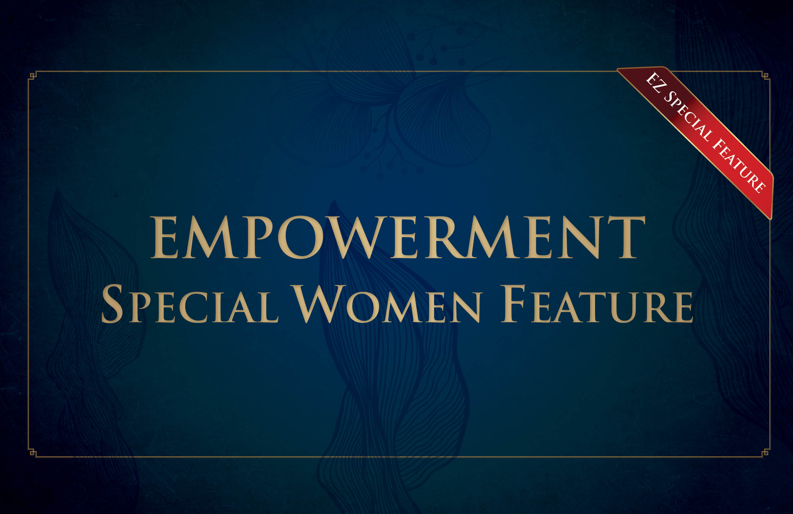 Empowerment | EZ AUSTRALIA.NEWS