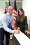 Bilateral Torque 多谋善虑 | EZ AUSTRALIA.NEWS