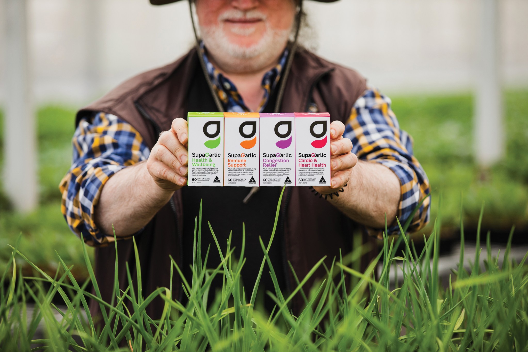 From Passion to Industry Titan: Behind Nick Diamantopoulos’ 30-year ...